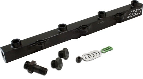 AEM Fuel Rail for Honda S2000 2000-2005