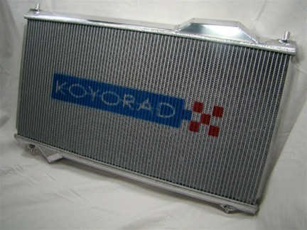 Koyo Performance Radiator