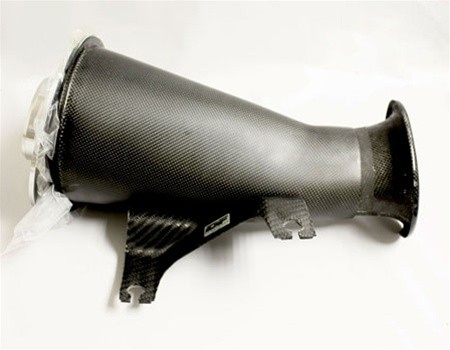 Stack Intake System